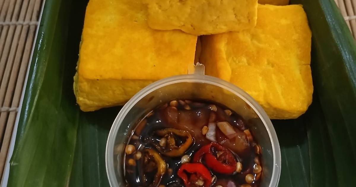 Resep Tahu Siksa Betawi oleh Bu Put (Putri Rahayu) - Cookpad