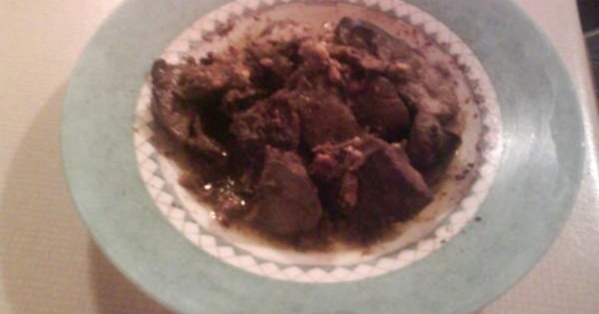 Sykotaria (Lamb Offal) From My Village Recipe by Cookpad Greece - Cookpad