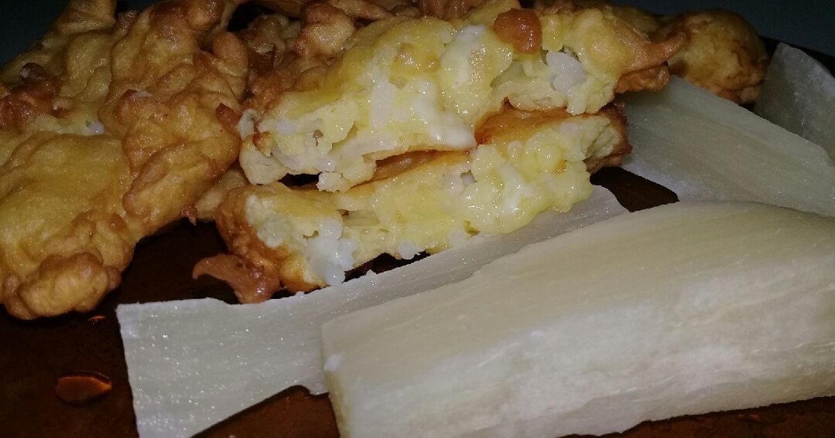 almuerzo paraguay - 7 recetas caseras- Cookpad