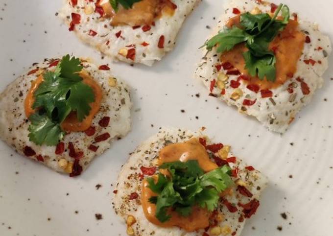 Cheese Chips Recipe by _pjs kitchen_ - Cookpad