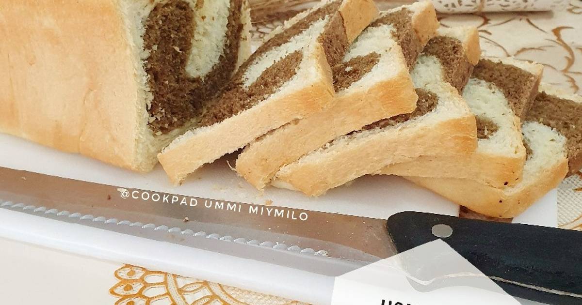 1.171 resep roti tawar kotak enak dan mudah - Cookpad