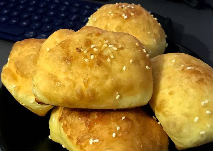 Resep Odading / Bolang Baling oleh Euis Amalia - Cookpad