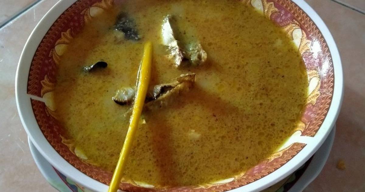 7 resep palubasa ikan enak dan mudah - Cookpad