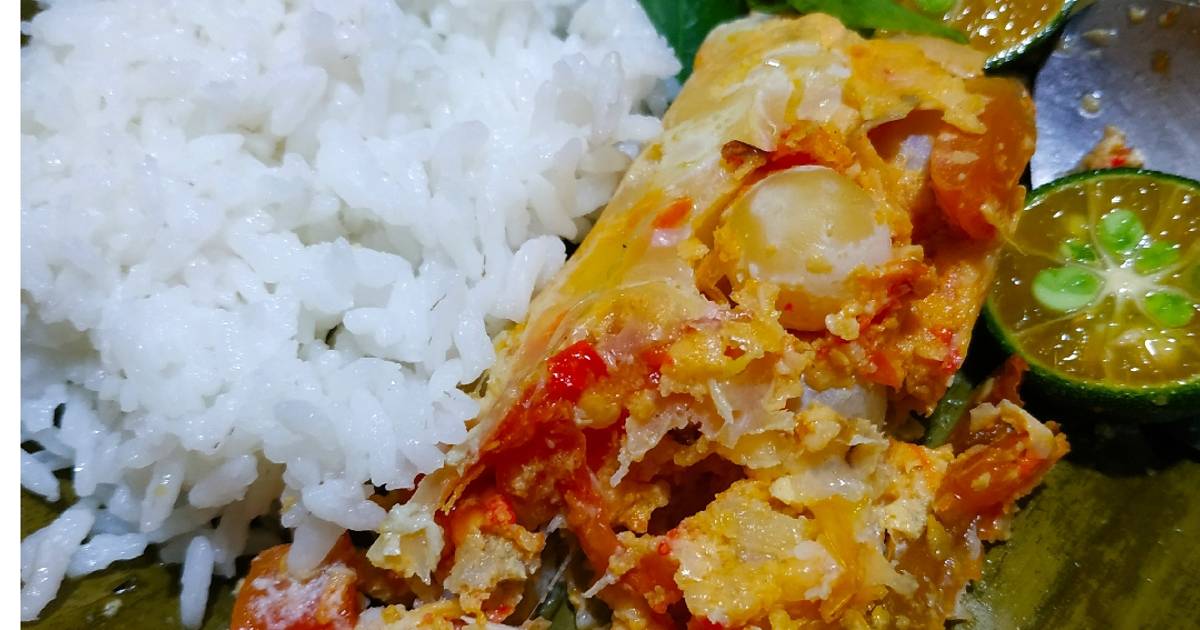 10 resep telur ikan manyung enak dan sederhana - Cookpad