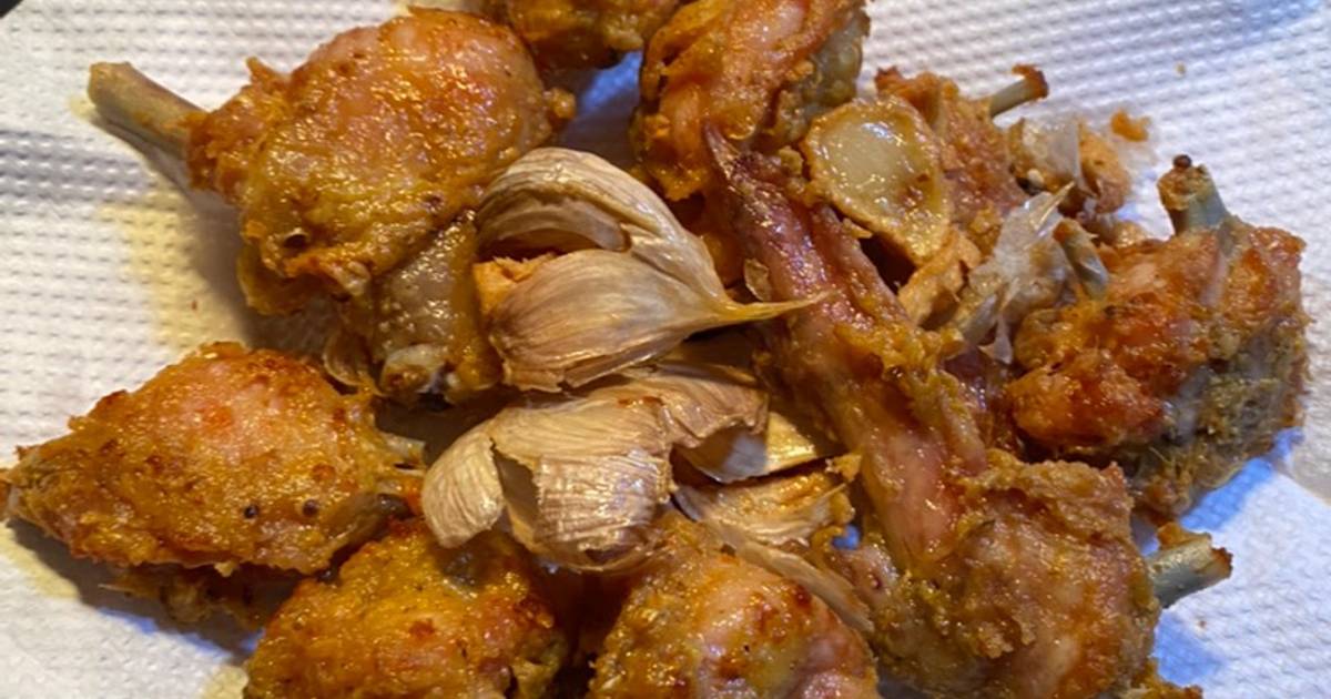 2.804 resep prohe enak dan mudah - Cookpad