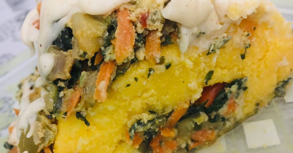Salsa suiza - 311 recetas caseras- Cookpad