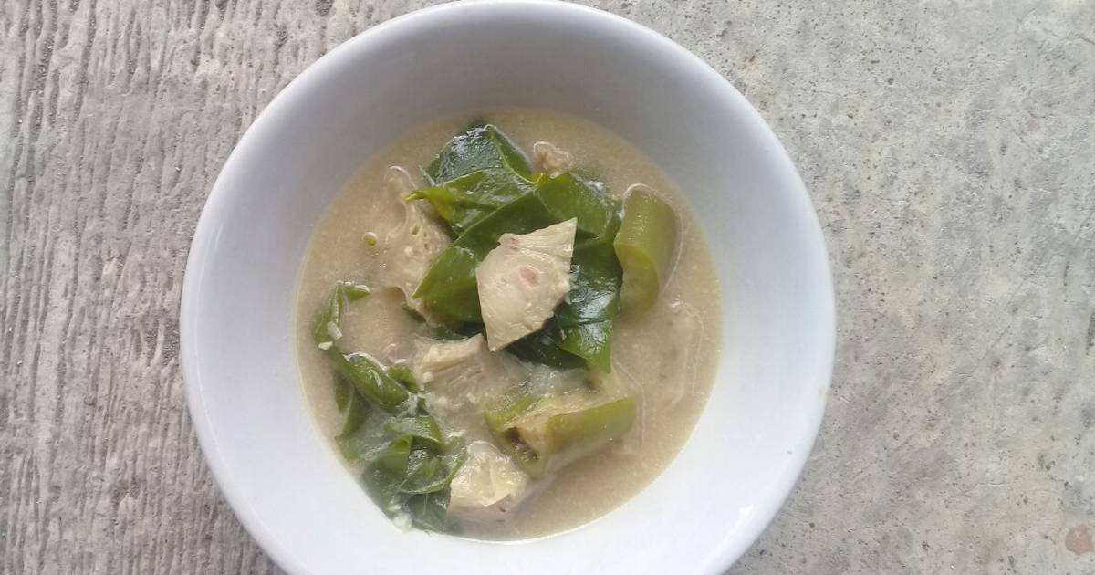 323 resep kluweh enak dan mudah - Cookpad