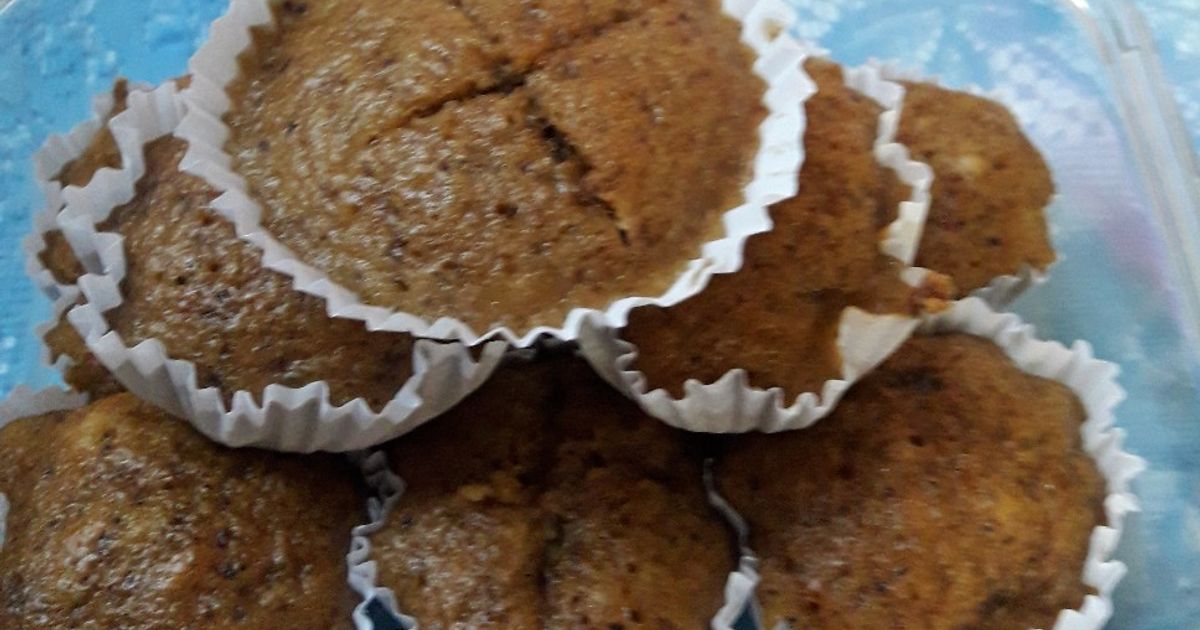 สูตร สาลี่กล้วยไข่🍌🌾🥧 โดย Kh.Ar - Cookpad