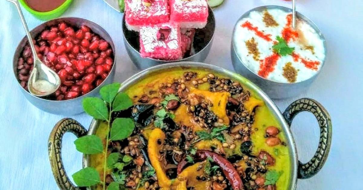 10 easy and tasty dhokali recipes by home cooks - Cookpad