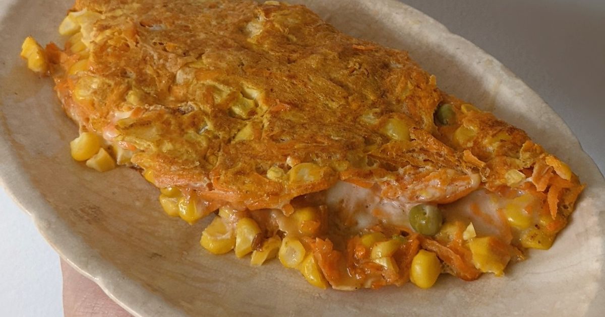 homelete de choclo - 47 recetas caseras- Cookpad