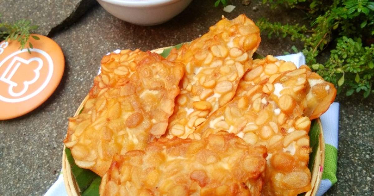 3.978 resep tempe goreng garam enak dan mudah - Cookpad