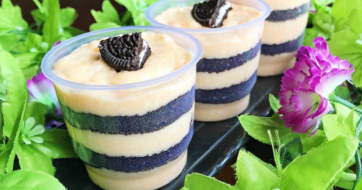 3.218 resep oreo cheesecake enak dan mudah - Cookpad