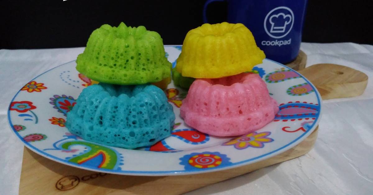 68.655 resep kue basah enak dan sederhana ala rumahan - Cookpad