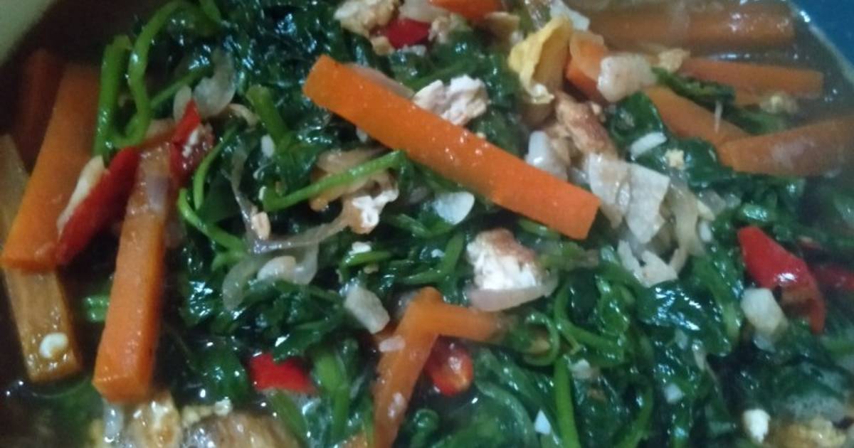 41 resep kenci enak dan sederhana - Cookpad