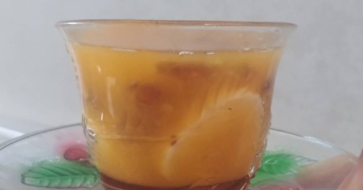 339 resep sari buah jeruk enak dan mudah - Cookpad