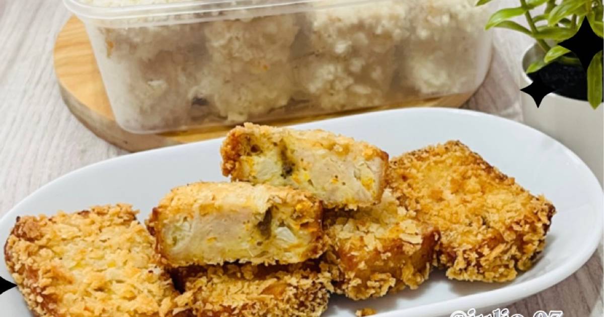 76.120 resep frozen food enak dan mudah - Cookpad