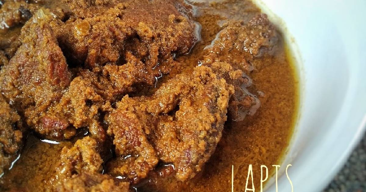 Resep Lapis Daging Sapi oleh Astiya Lestari - Cookpad