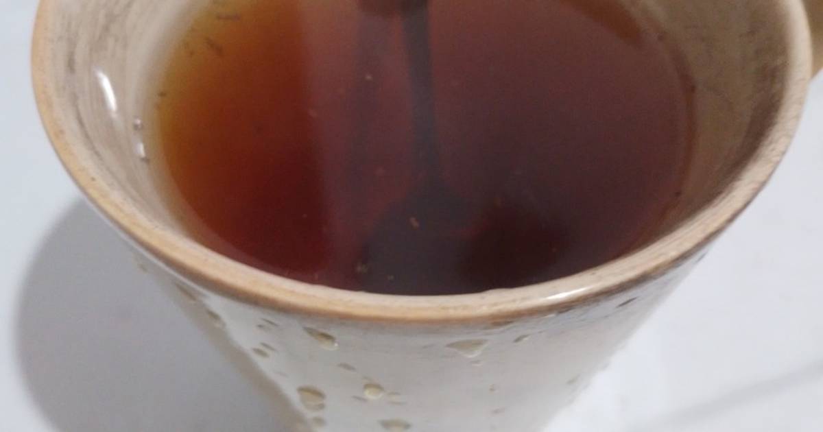 327 resep teh hangat enak dan mudah - Cookpad