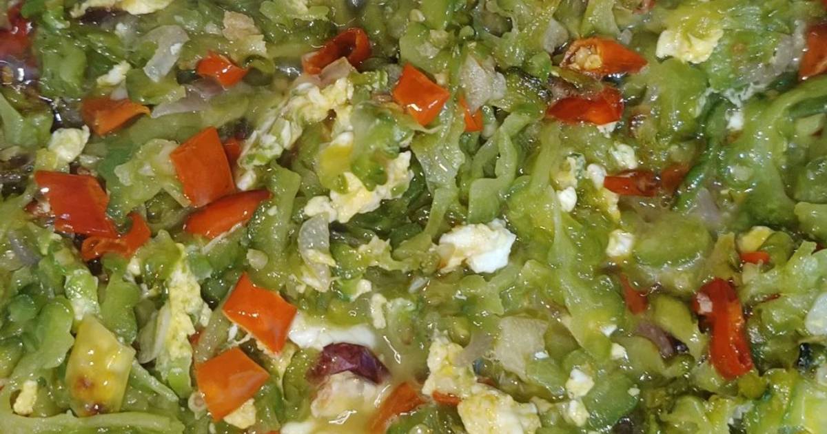Resep olahan pare enak & mudah: Cara masak aneka menu tanpa pahit!