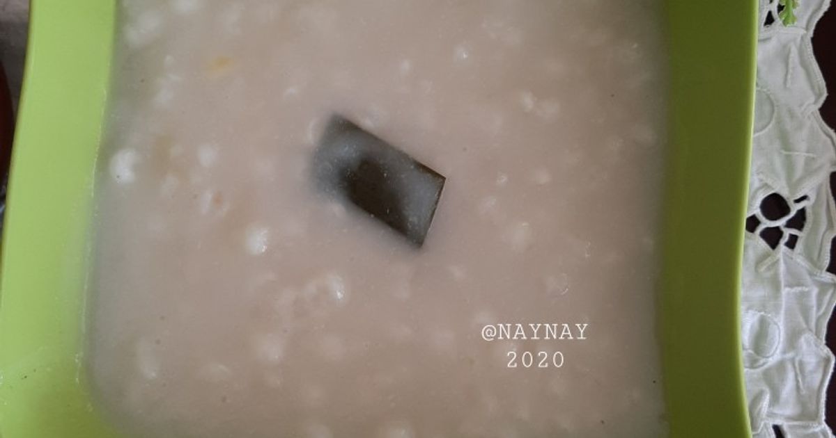 Resep cara membuat bassang rumahan enak dan mudah - Cookpad