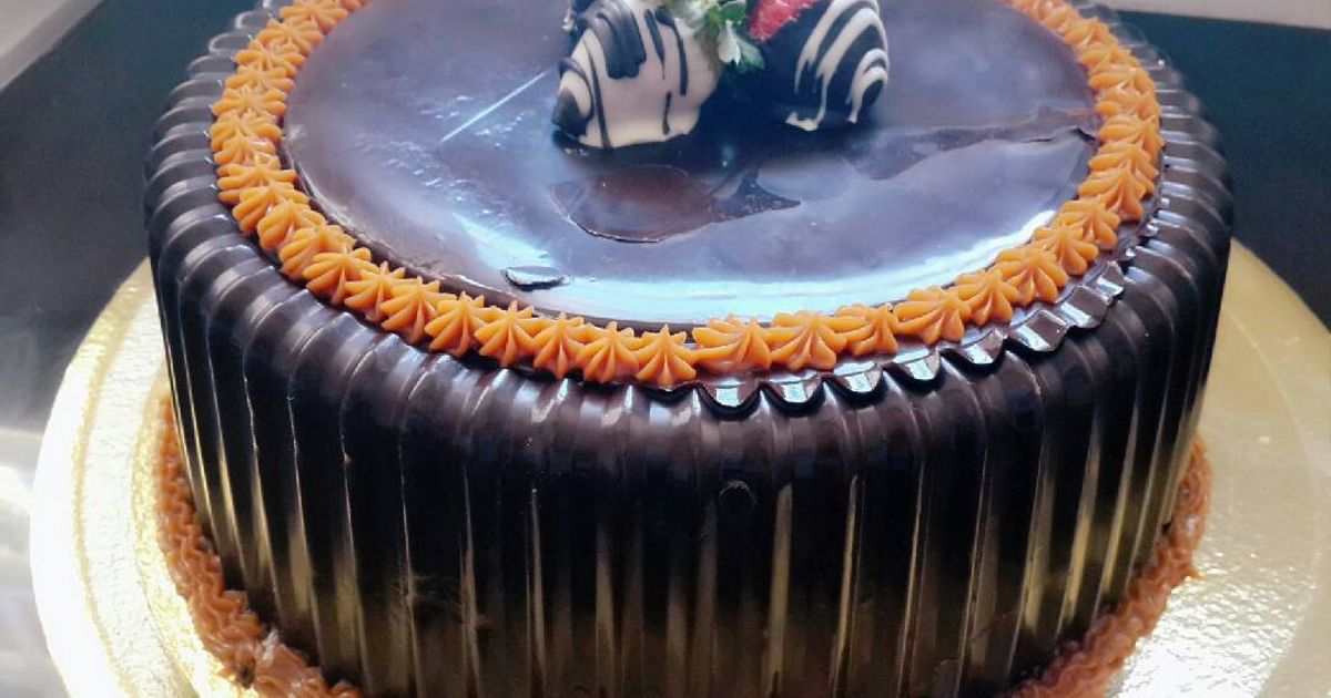 Torta Bombón Receta de Selene Muñoz