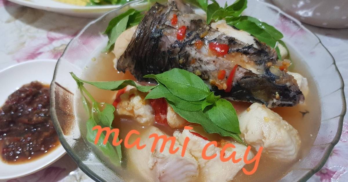 114 resep pindang ikan gabus enak dan sederhana - Cookpad