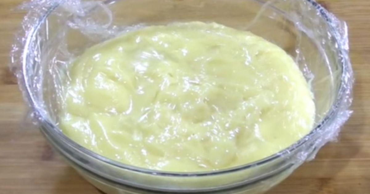 Resep Resep Isian Kue Sus (Fla) oleh cooklova - Cookpad