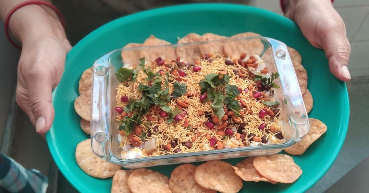 Browse Chat Platter Recipes: Easy & Delicious Ideas - Cookpad