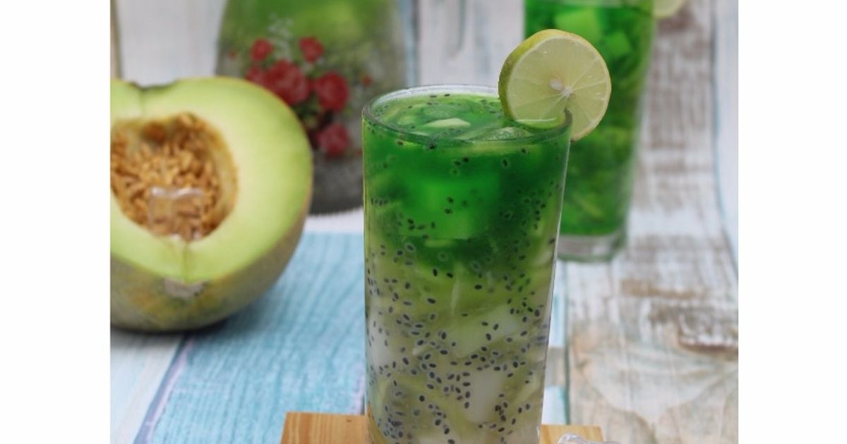Resep Es Kuwud Kw oleh Rachma Didi - Cookpad
