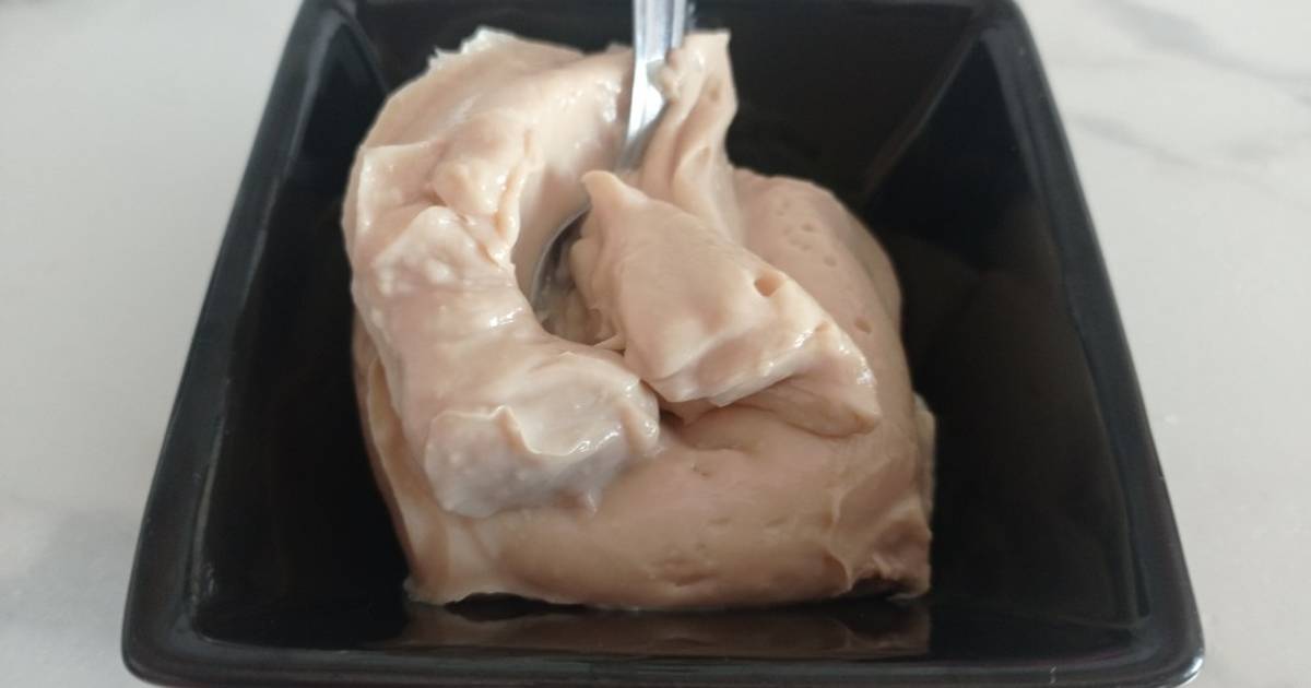Salsa blue cheese Thermomix Receta de Espe-cial Juárez Moreno- Cookpad