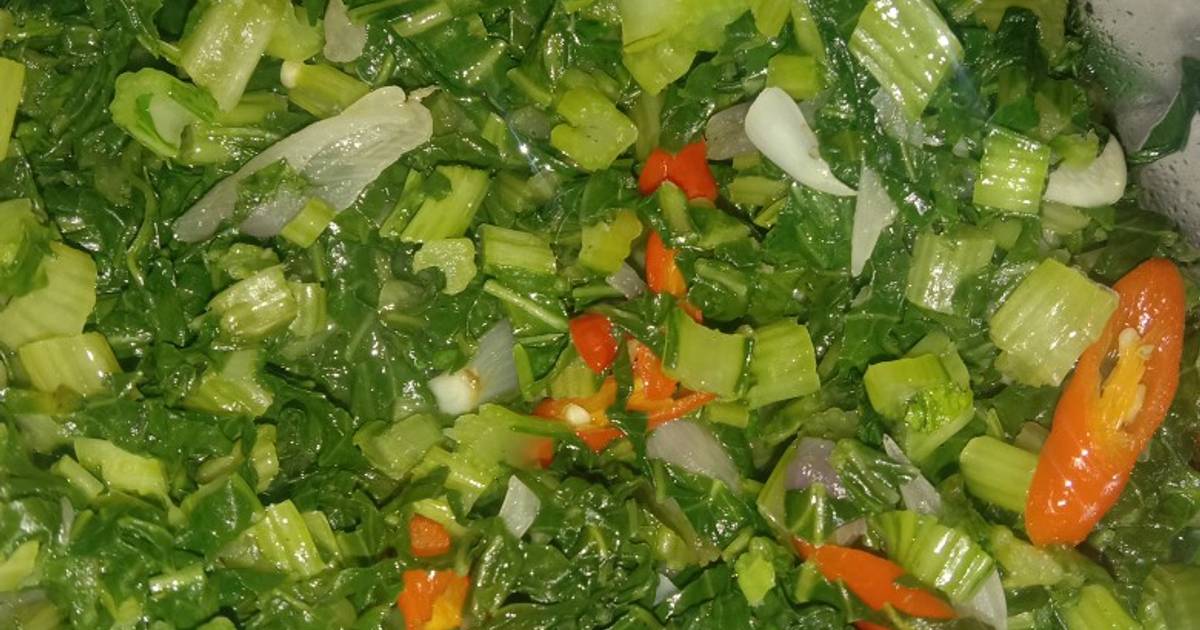 4.750 resep sosin tumis enak dan mudah - Cookpad
