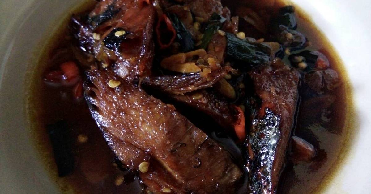80 resep pindang kecap saori enak dan mudah - Cookpad