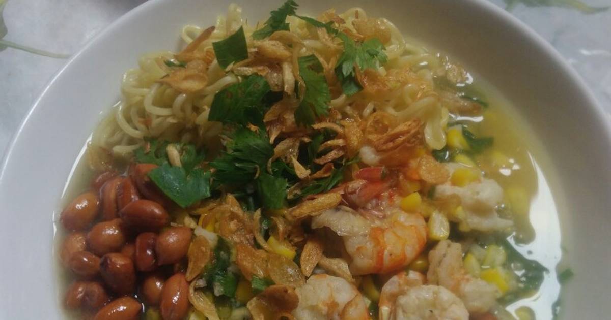 93 resep barobbo enak dan sederhana ala rumahan - Cookpad