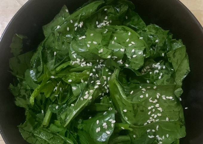 Resep Horenzo Salad oleh Astri Septiani - Cookpad