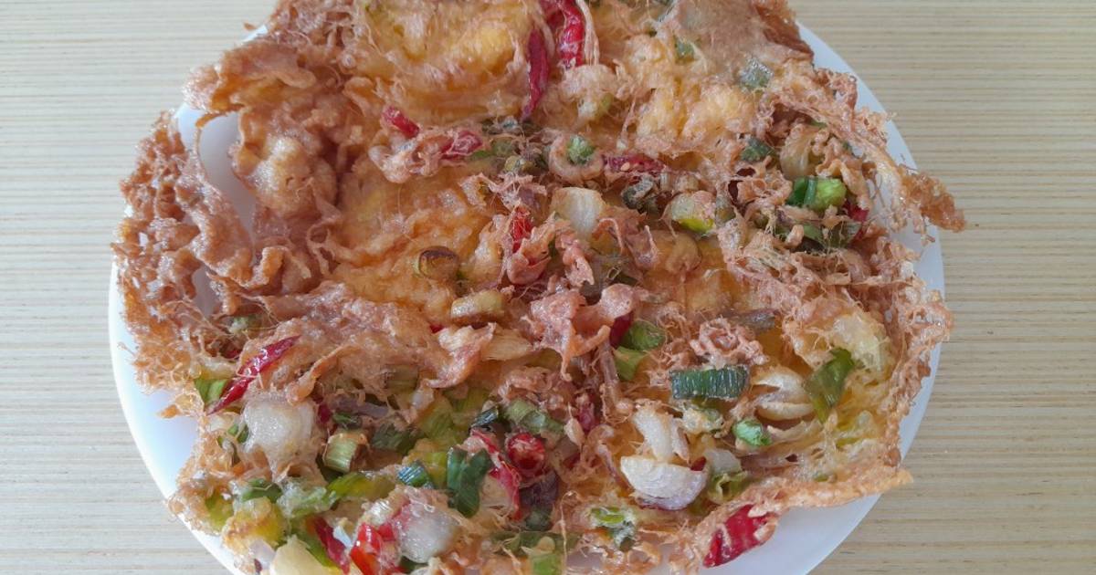 Resep Talua Barendo oleh Mommy Osse - Cookpad