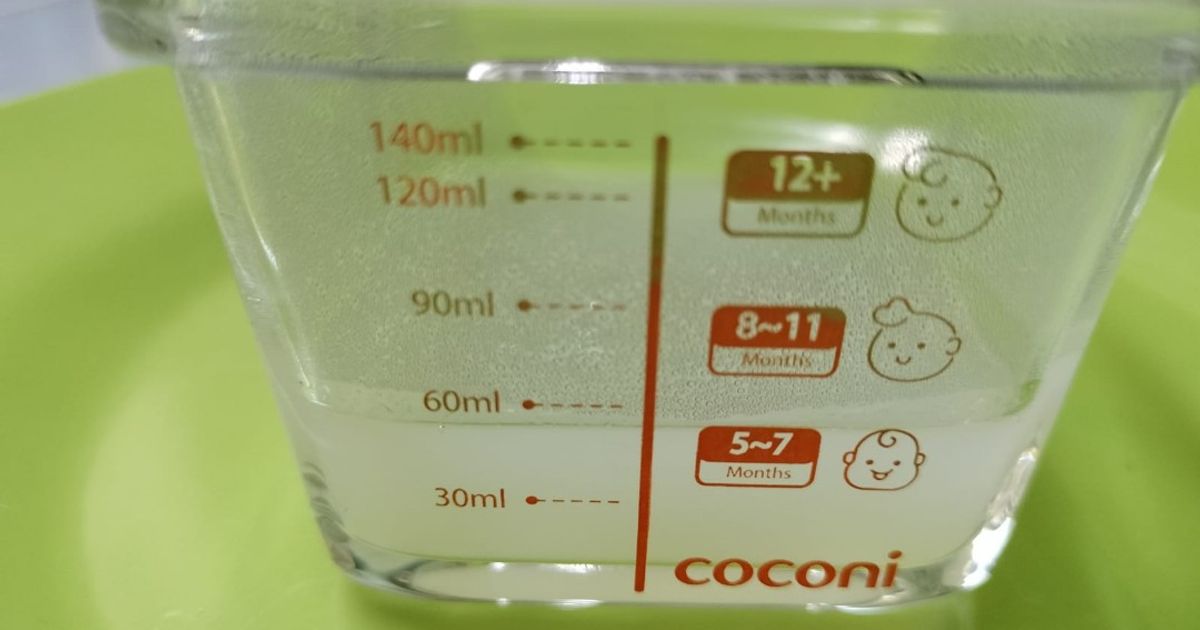 144 resep snack mpasi bayi 6 bulan enak dan mudah - Cookpad