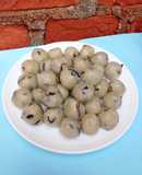 Resep cilok empuk dan kenyal dengan saus kacang lezat