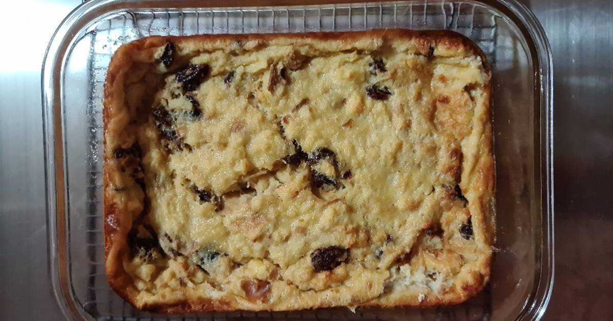 88 easy and tasty soak raisins recipes by home cooks - Cookpad