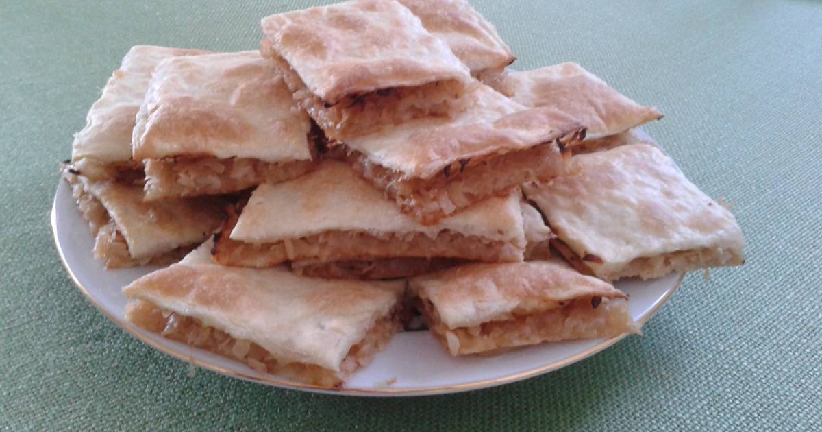 Laska recept - 21 recept- Cookpad receptek