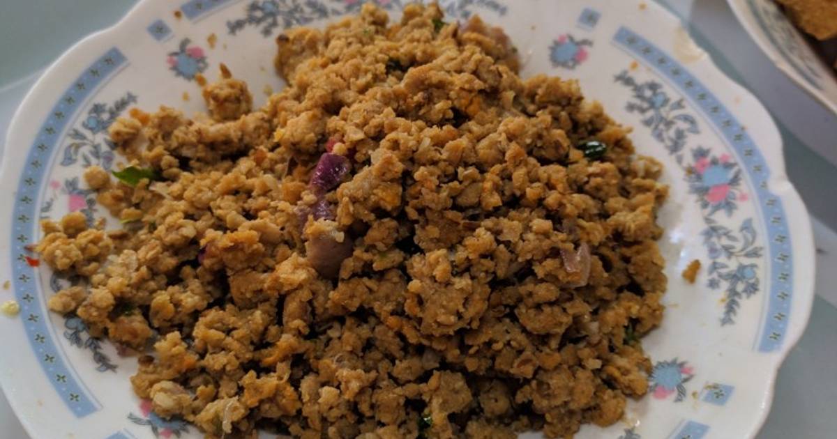 154 resep olahan dage enak dan sederhana ala rumahan - Cookpad