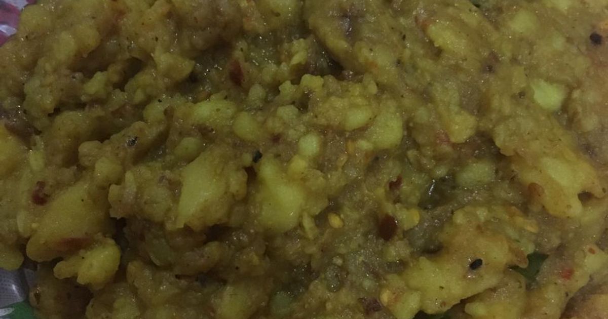 Alu Tarkari Recipe by Sadaf Siddiqui - Cookpad