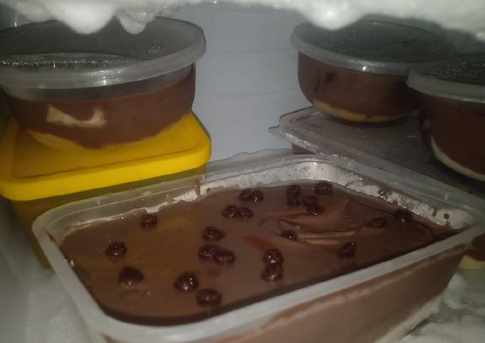 Resep Setup Roti Tawar cokelat oleh IɴᴅʀʏIɴᴅʀɪᴀɴɪ - Cookpad