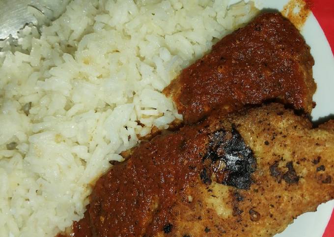 Empanadas de carne molida Receta de Nancy Rubio- Cookpad