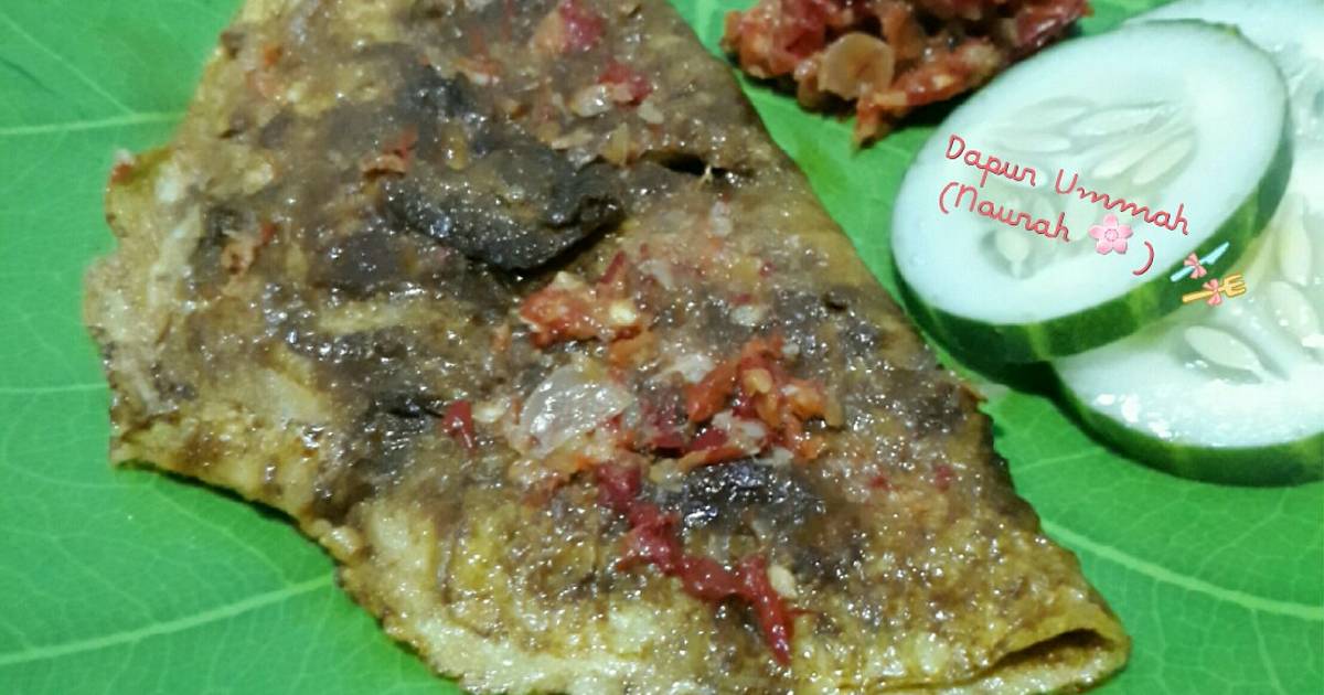491 resep penyet telur praktis enak dan mudah - Cookpad