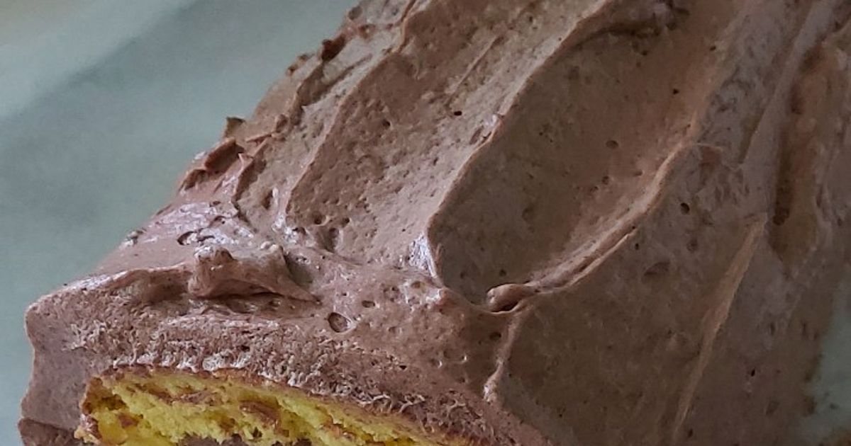 270 egyszerű és finom csoki tekercs recept - Cookpad receptek