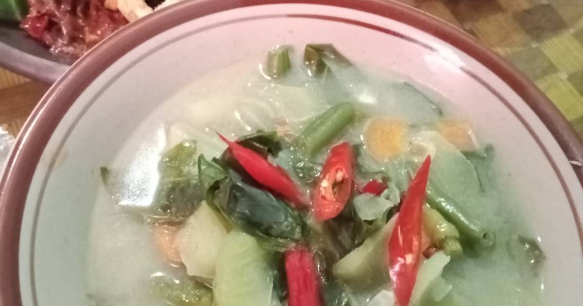 310 resep gereh enak dan sederhana - Cookpad