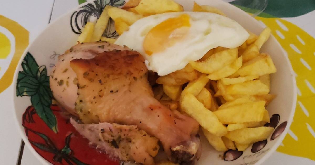 4 recetas muy ricas de tuto de pollo asado compartidas por cocineros ...