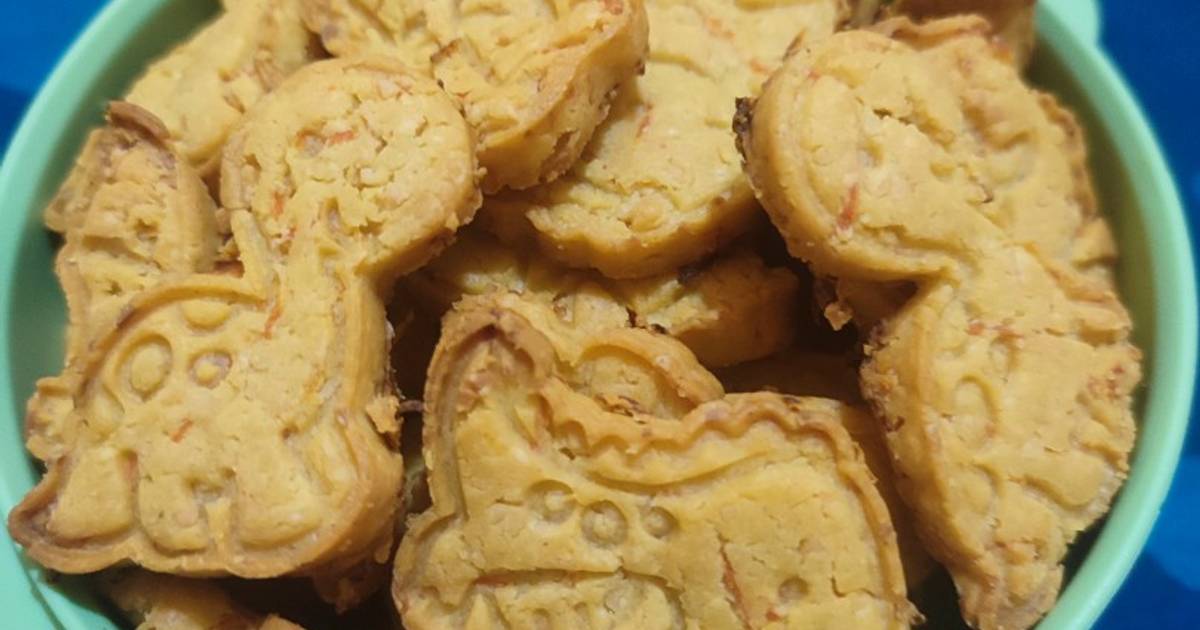 Resep aneka cookies lezat, soft, chewy, hingga renyah!