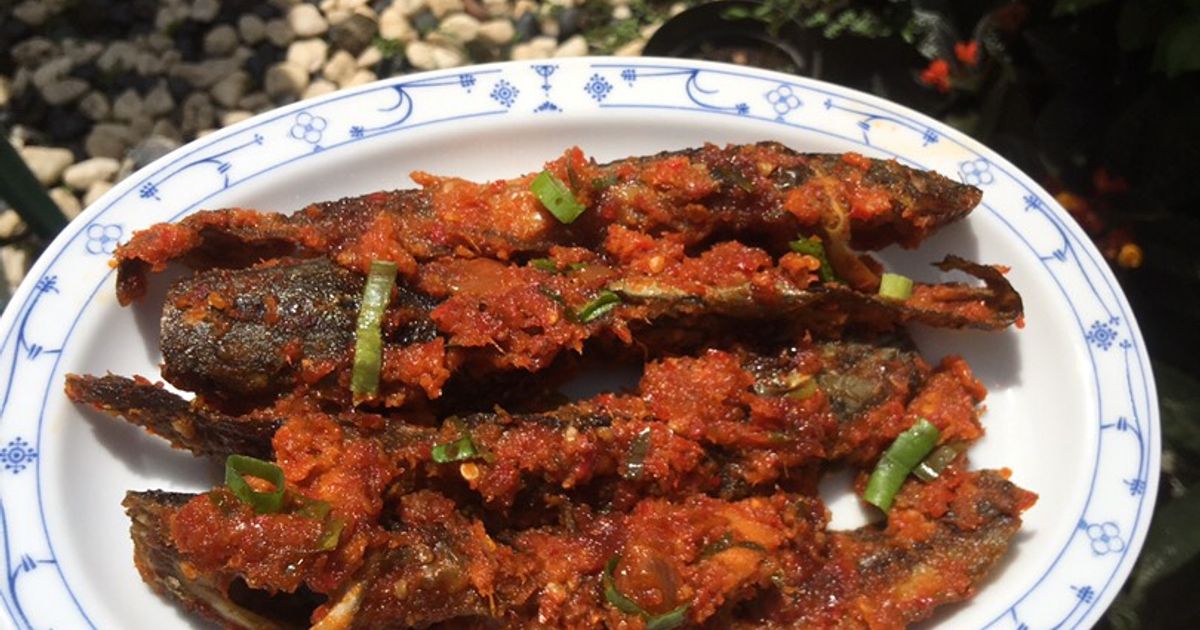 Resep Lele Goreng Bumbu Bali oleh Aza Dwi Noorindah - Cookpad