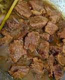 Resep daging sapi simple rumahan enak dan mudah - Cookpad